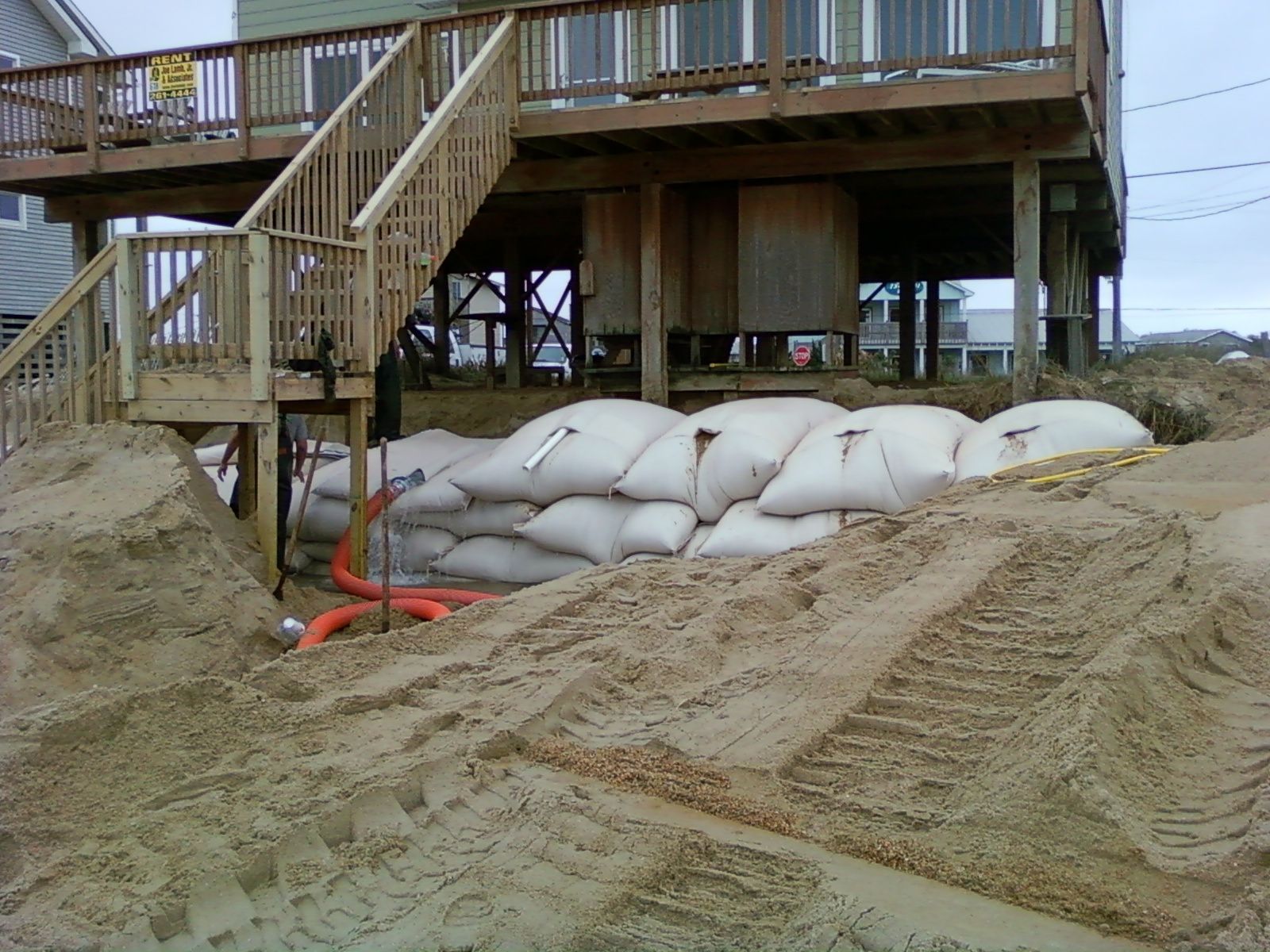 Sand Bags - Products - US Fabrics