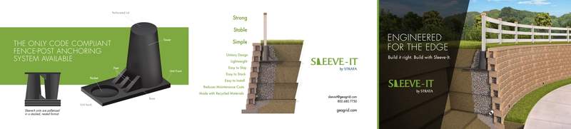 Sleeve-IT™ - Products - US Fabrics