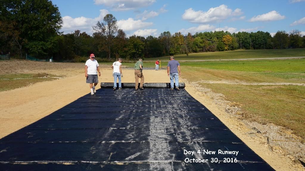 Aeromodeling Geotextiles - Products - US Fabrics