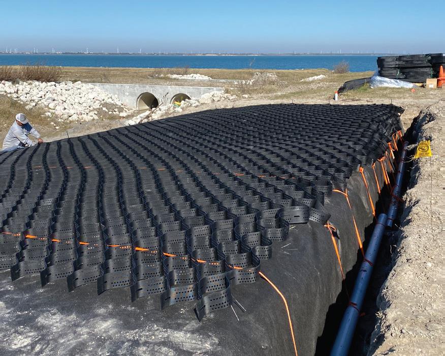 Cellular Confinement - Products - US Fabrics