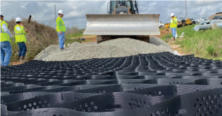 Cellular Confinement - Products - US Fabrics