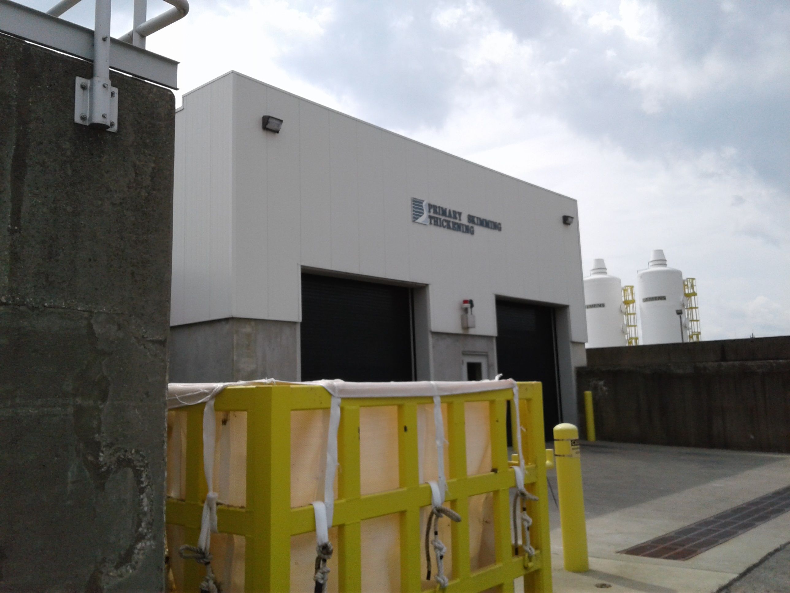 EcoTube™ Sludge Dewatering Geotextile Tubes - Products - US Fabrics