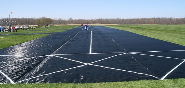 Aeromodeling Geotextiles - Products - US Fabrics