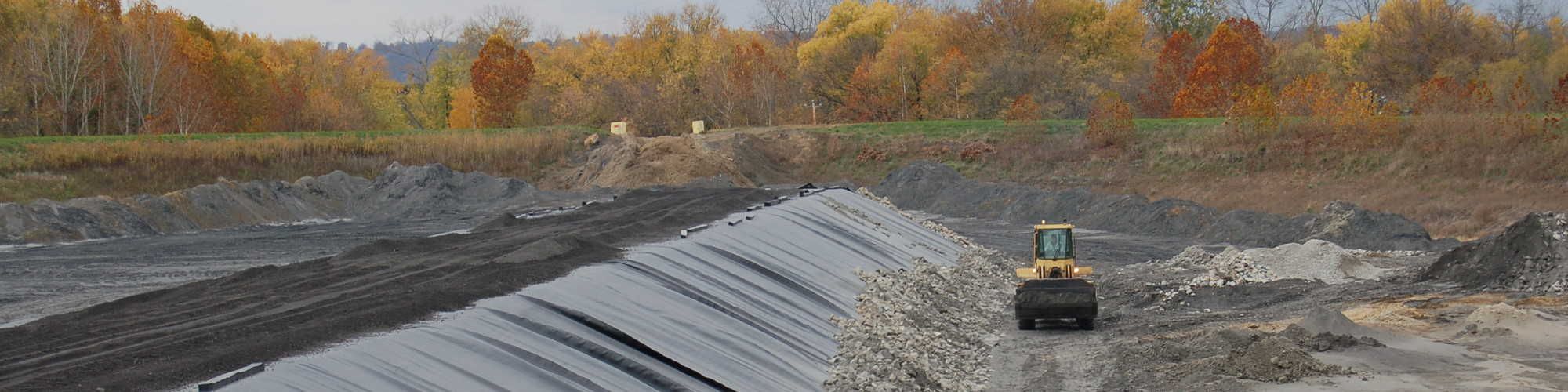 Woven Reinforcement Geotextiles - Products - US Fabrics