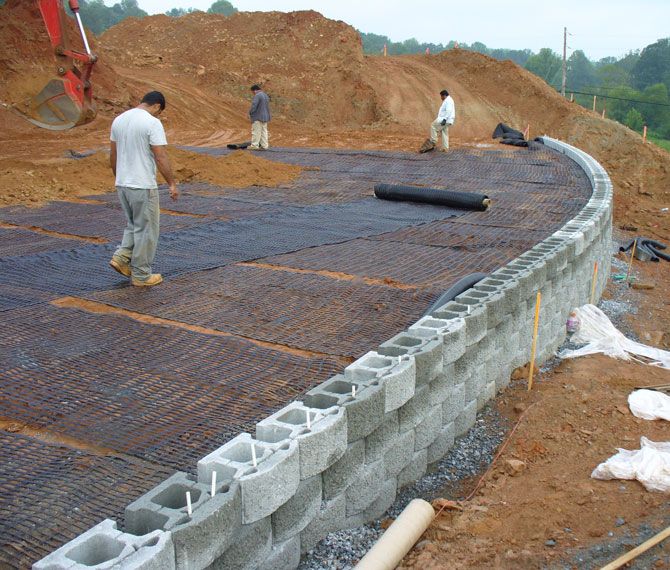 Stratagrid Geo Grids - Products - US Fabrics