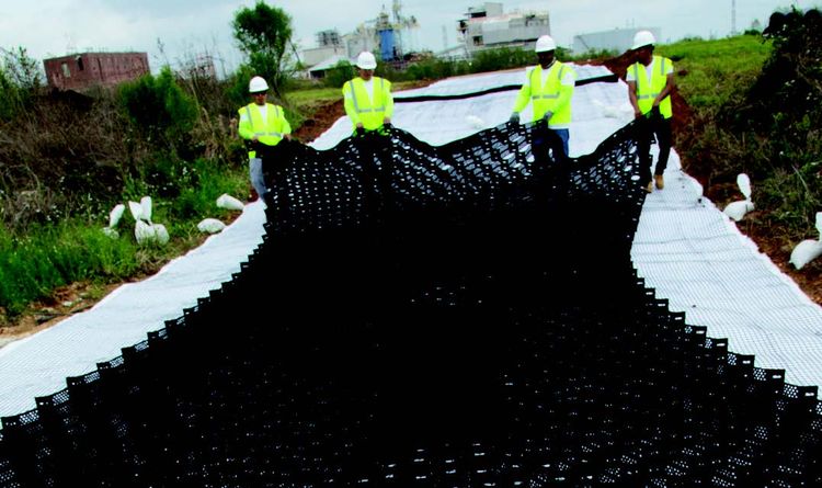 BaseLok GC30T - US Fabrics