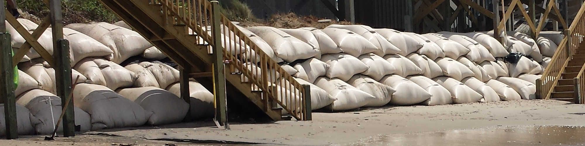 Sand Bags - Products - US Fabrics