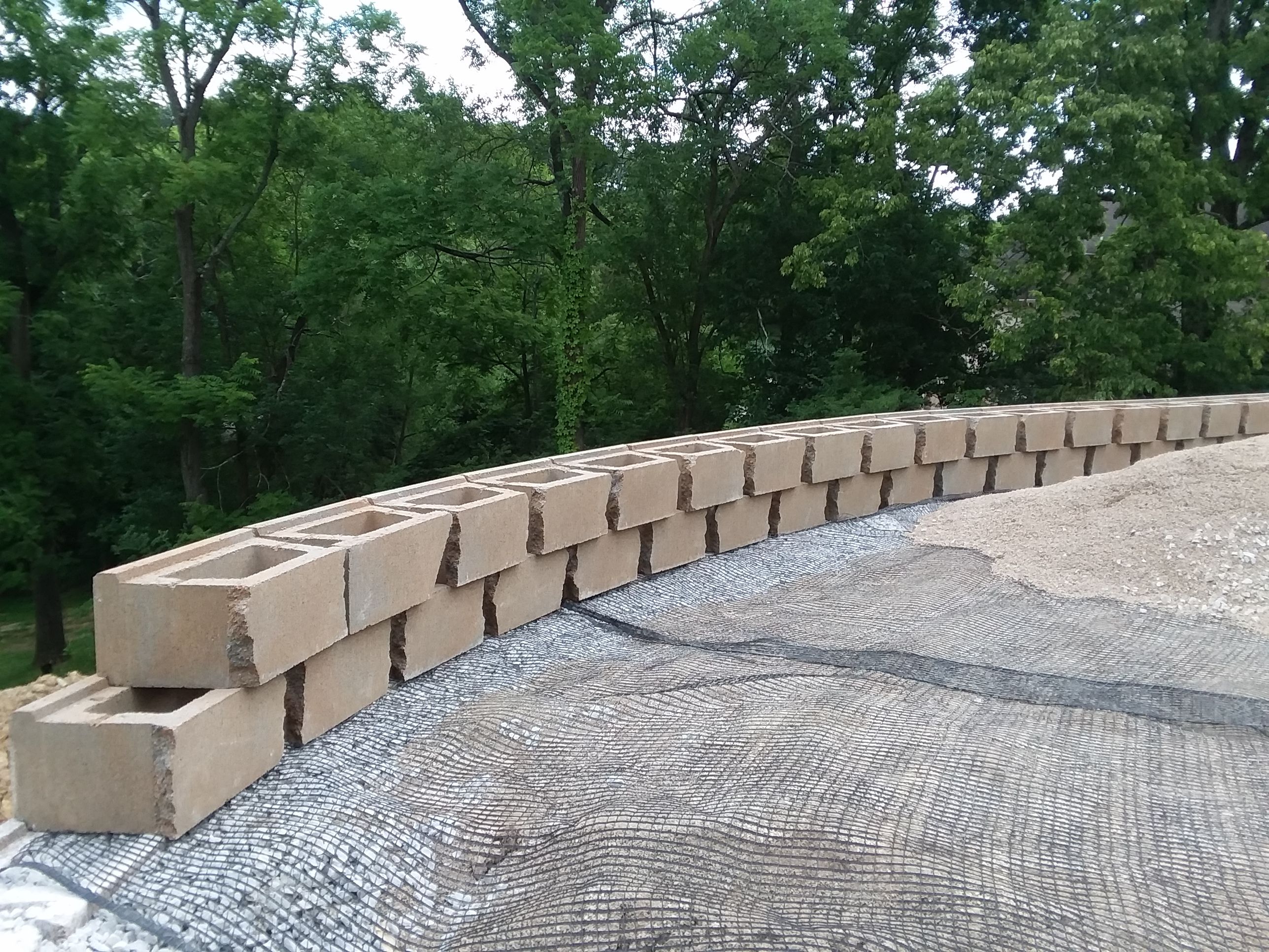 Stratagrid Geo Grids - Products - US Fabrics