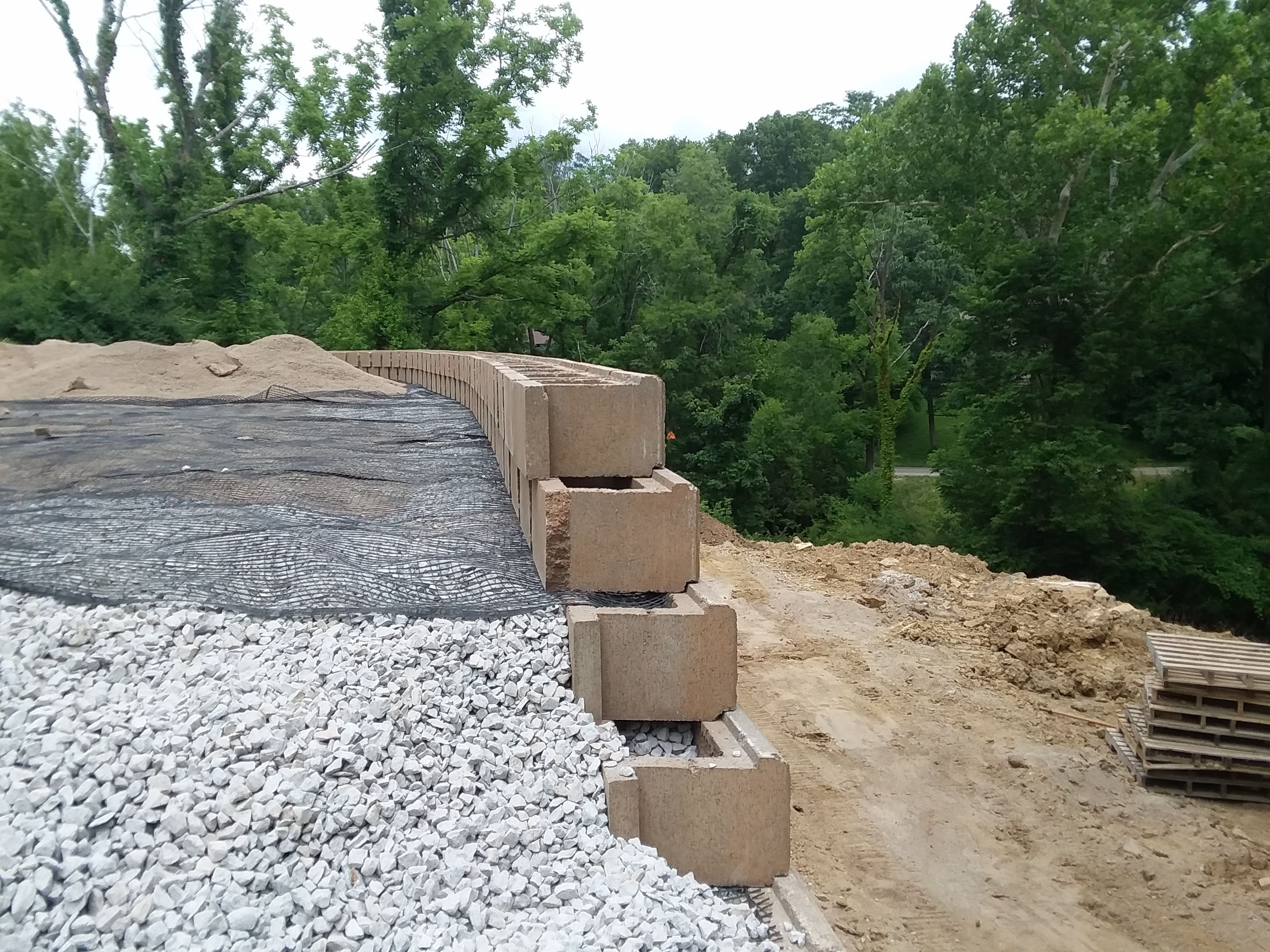 Stratagrid Geo Grids - Products - US Fabrics