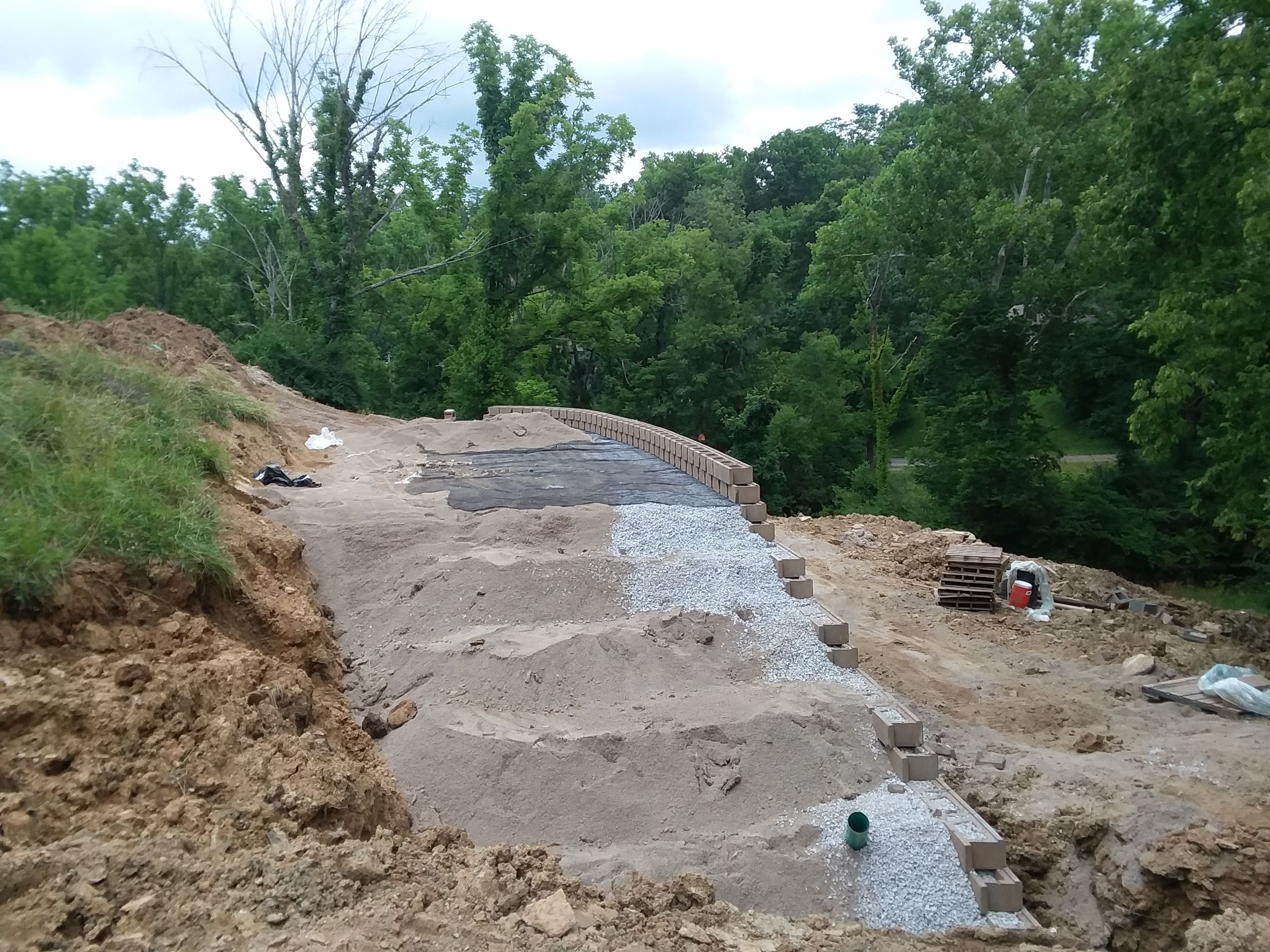 Stratagrid Geo Grids - Products - US Fabrics