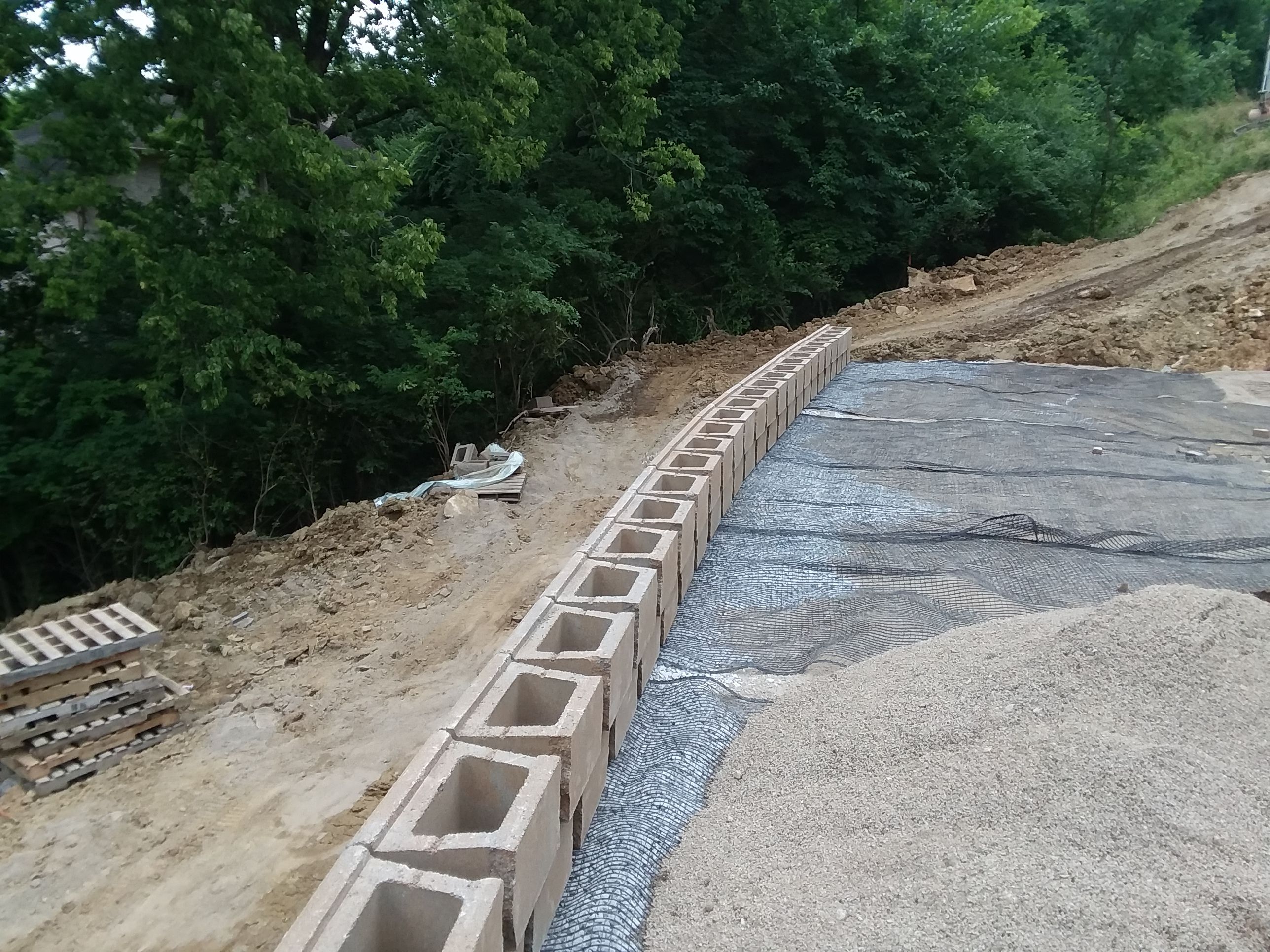 Stratagrid Geo Grids - Products - US Fabrics