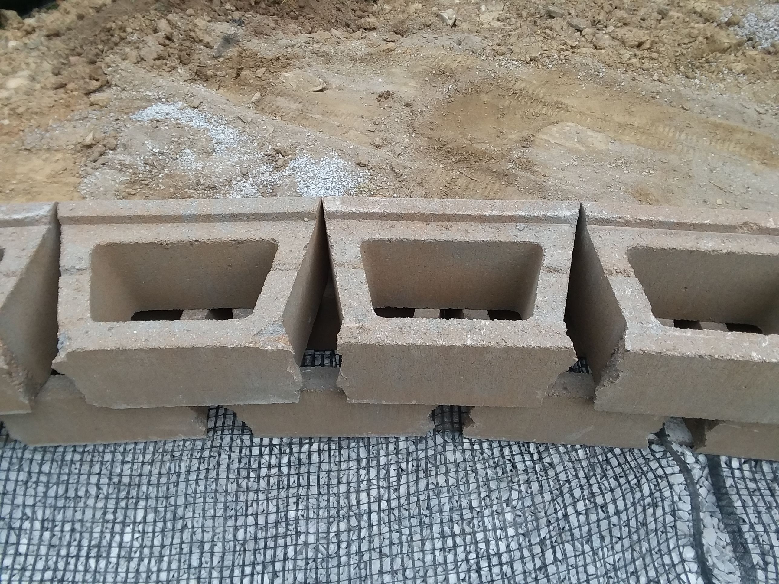 Stratagrid Geo Grids - Products - US Fabrics