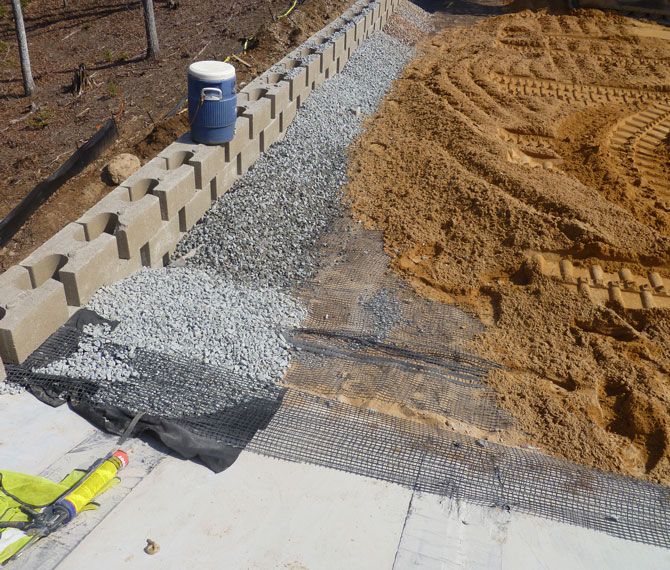 Stratagrid Geo Grids - Products - US Fabrics