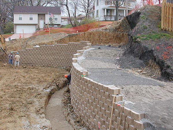 Stratagrid Geo Grids - Products - US Fabrics